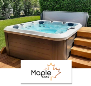 Hot Tubs - The Place