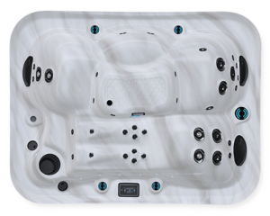 Maple Spas Hot Tubs - The Place